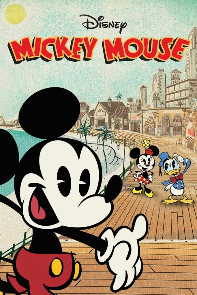 Toonarific Cartoon Archive - The Largest Animation Reference