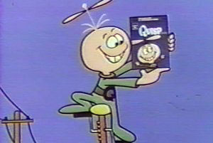 Commercial Toons - Toonarific