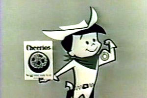 Commercial Toons - Toonarific