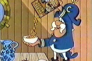 Commercial Toons - Toonarific