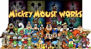 Mickey Mouse Works - Toonarific
