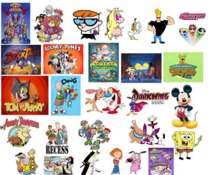 Top 40+ Fat Cartoon Characters: The Funniest & Cutest