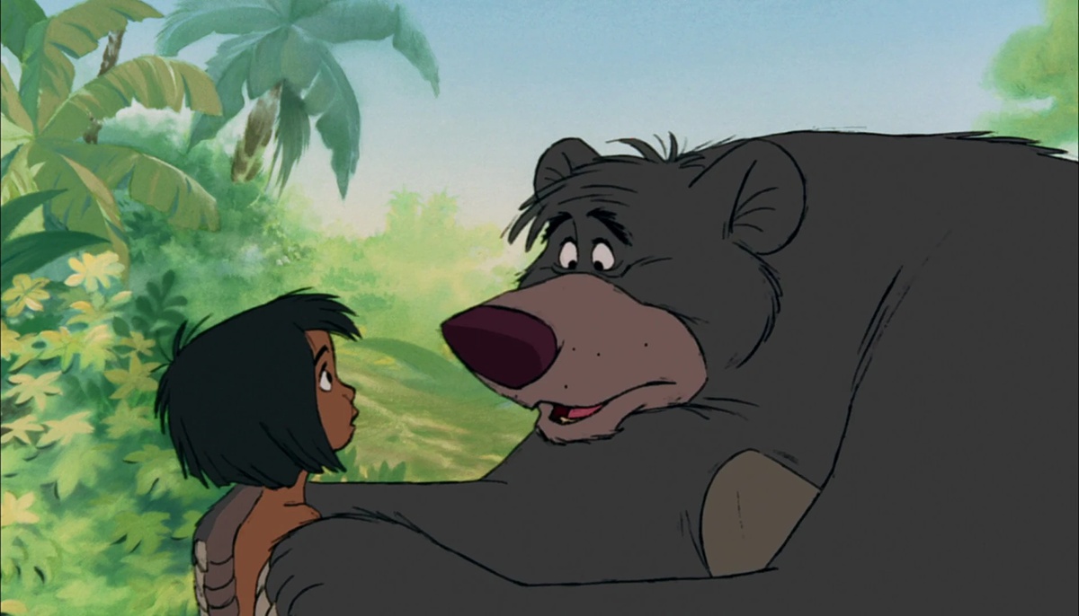 The 15 Most Famous Bear Cartoon Characters Ever