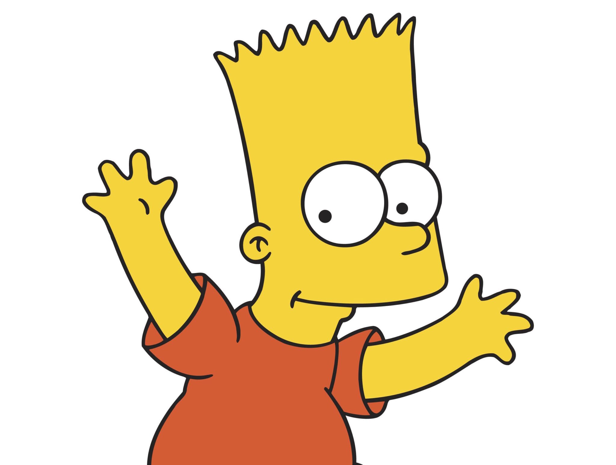 35 Iconic Big Headed Cartoon Characters