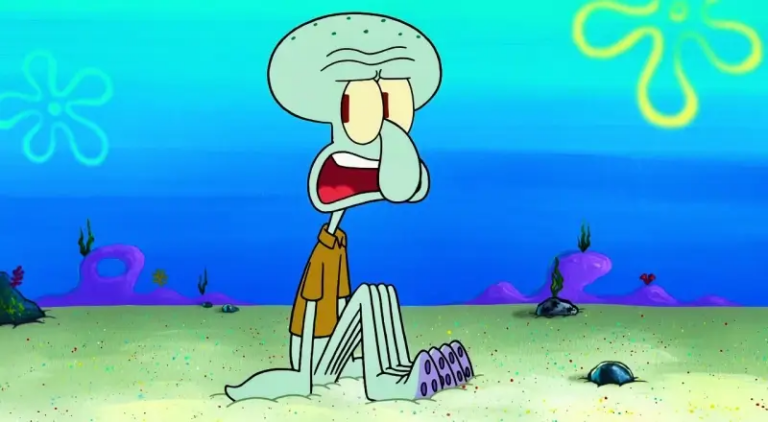 Top 20 Cartoon Characters with Big Noses