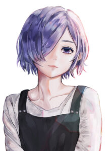 Top 20 Cartoon Characters with Purple Hair