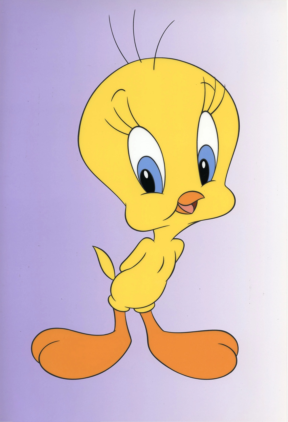 35 Iconic Big Headed Cartoon Characters