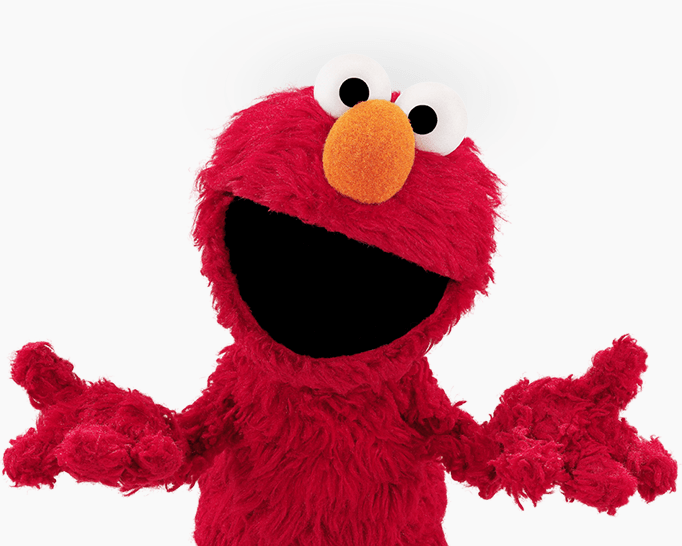 25 Famous Red Cartoon Characters We All Know