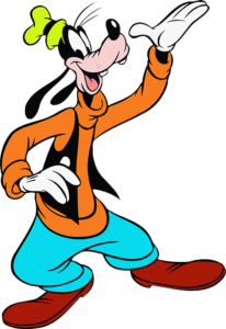 25 Tall Skinny Cartoon Characters: Small Yet Mighty