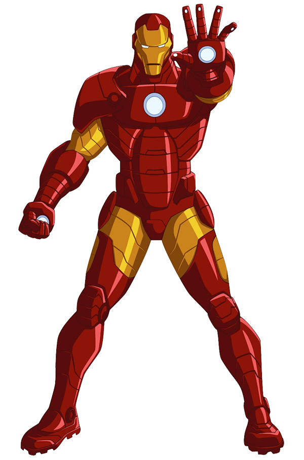 25 Famous Red Cartoon Characters We All Know