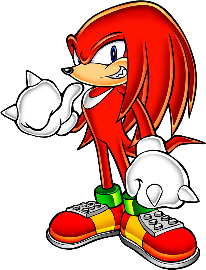 25 Famous Red Cartoon Characters We All Know