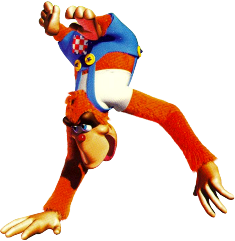 25 Tall Skinny Cartoon Characters: Small Yet Mighty