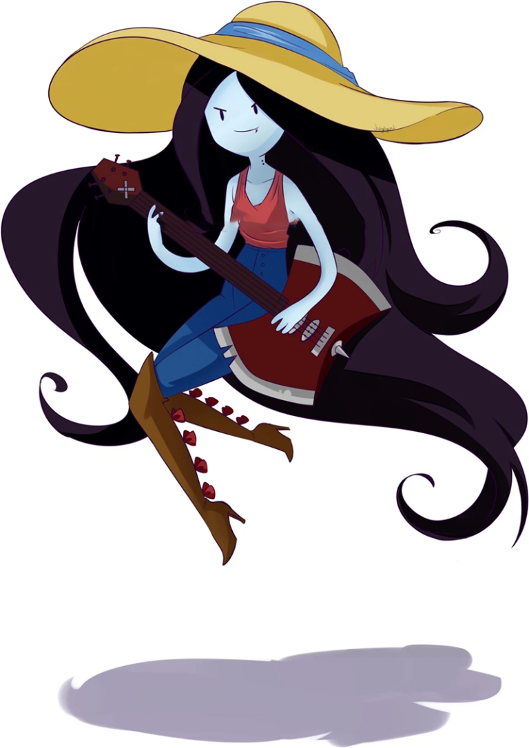 25 Tall Skinny Cartoon Characters: Small Yet Mighty