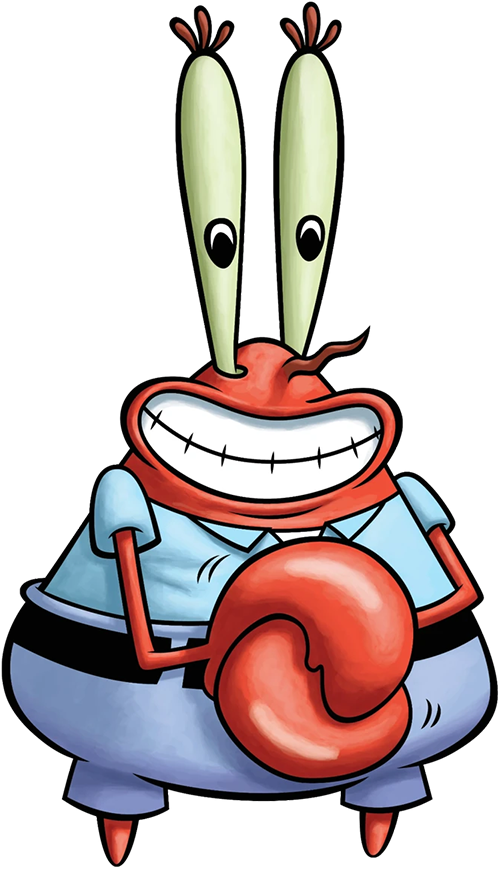 25 Famous Red Cartoon Characters We All Know