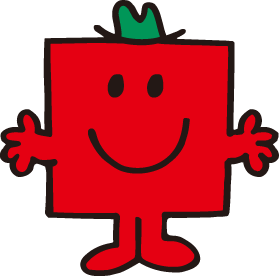 25 Famous Red Cartoon Characters We All Know