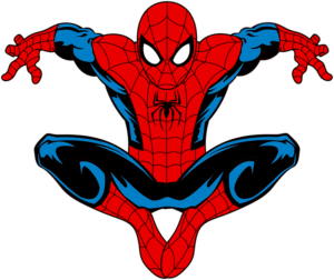 25 Famous Red Cartoon Characters We All Know