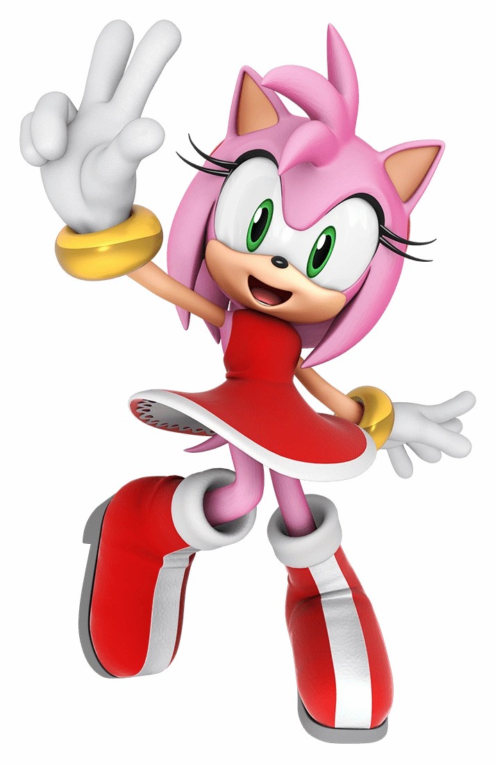 30 Pink Cartoon Characters That Are Both Cute & Interesting