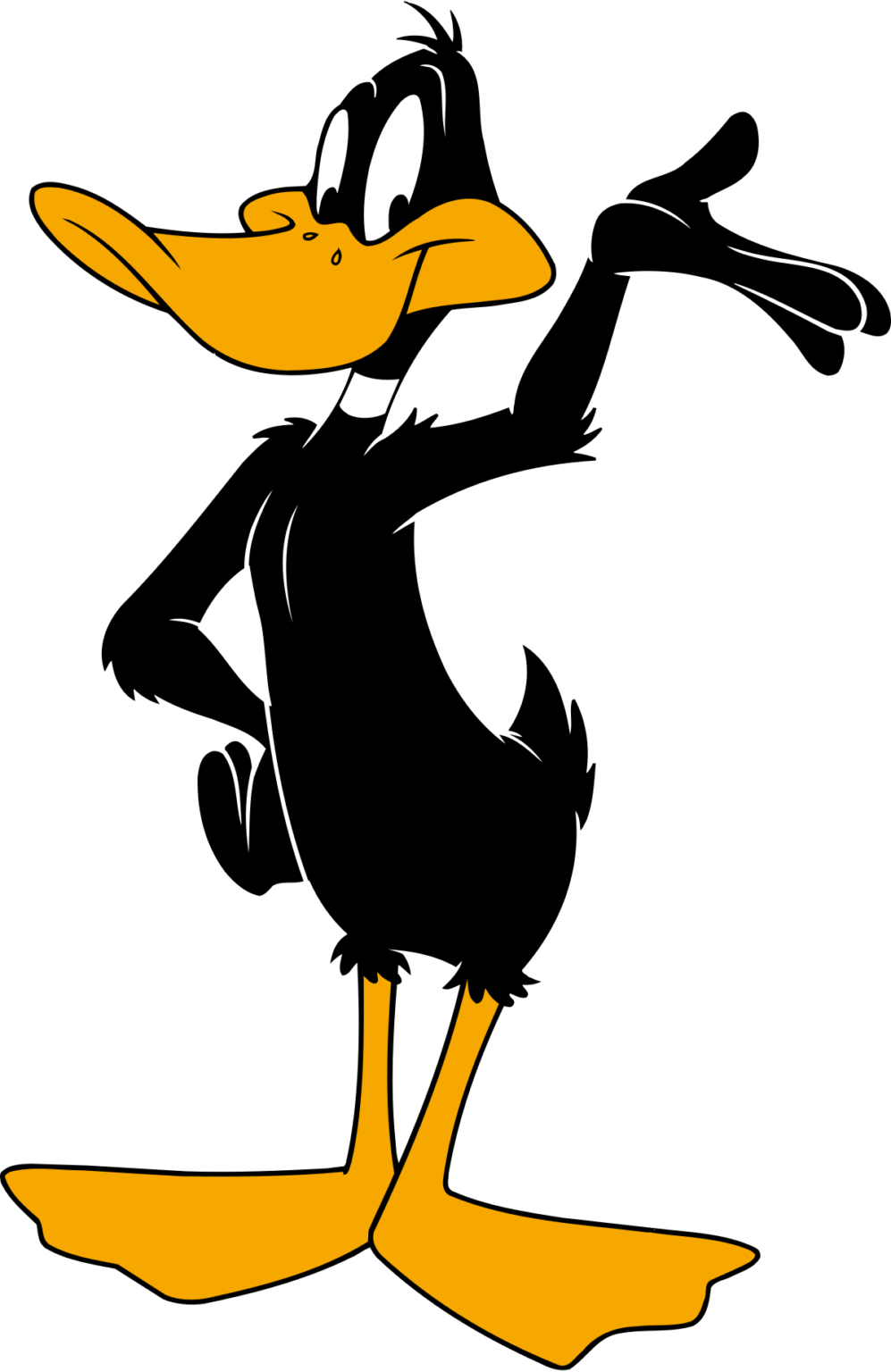 15+ Looney Tunes Characters: Bugs Bunny & Friends