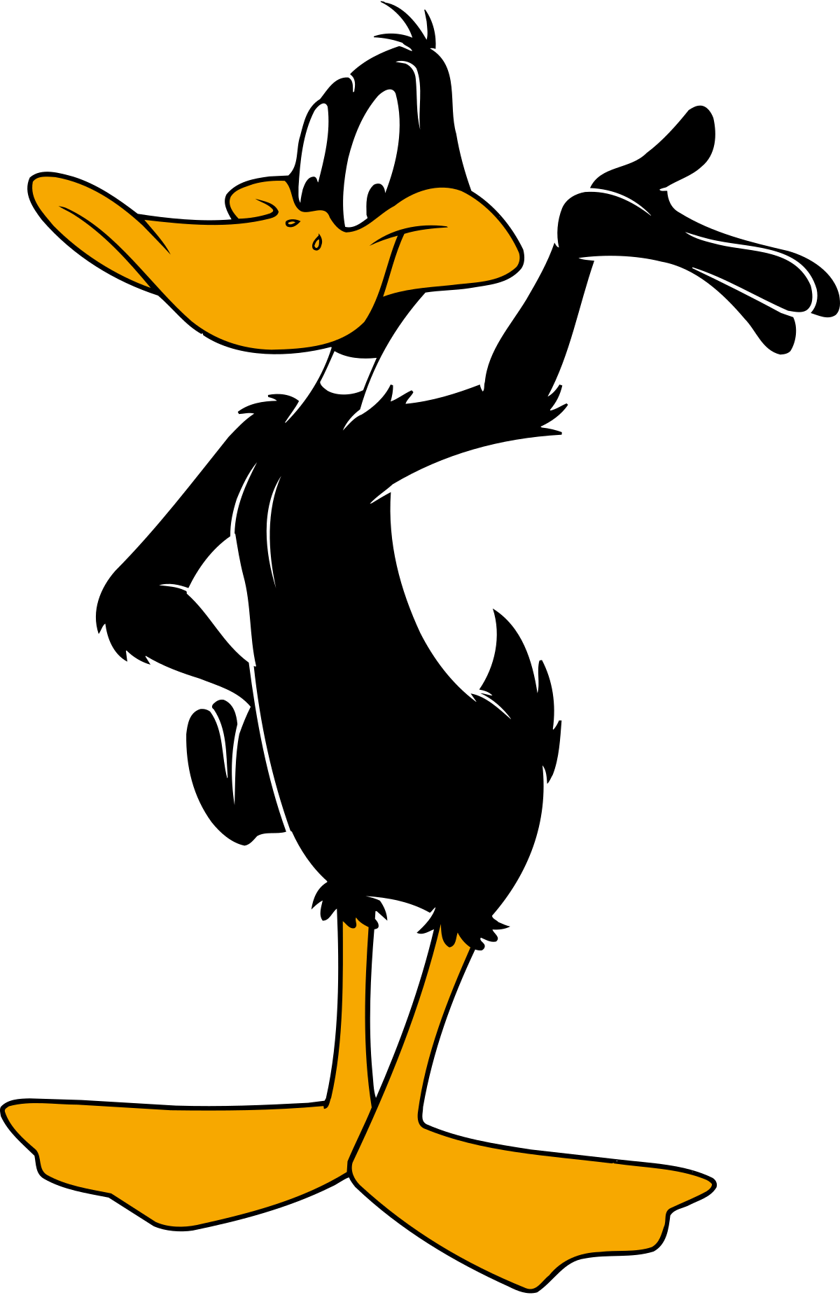 Top 30 Male Cartoon Characters That Remain Timeless