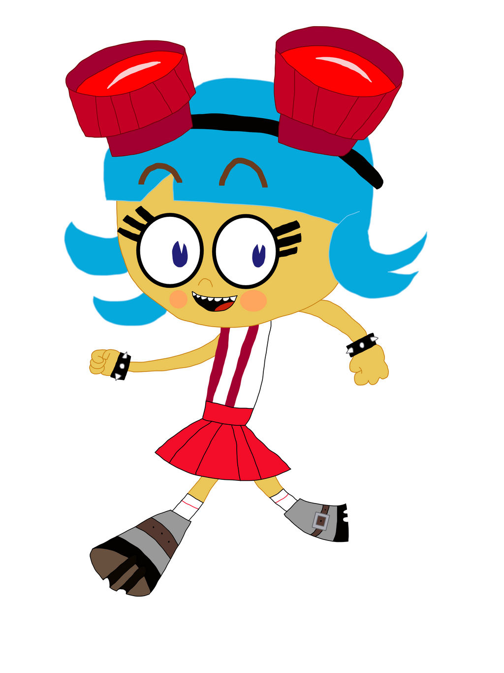 20 Mexican Cartoon Characters That Leave A Lasting Impact