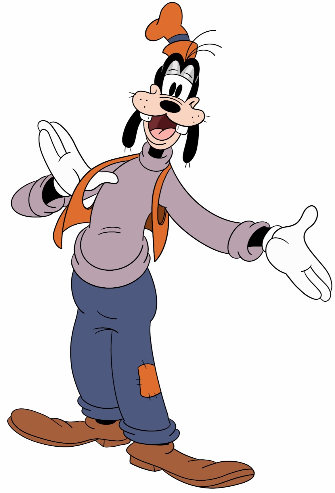 30 Old Cartoon Characters That Remain Timeless