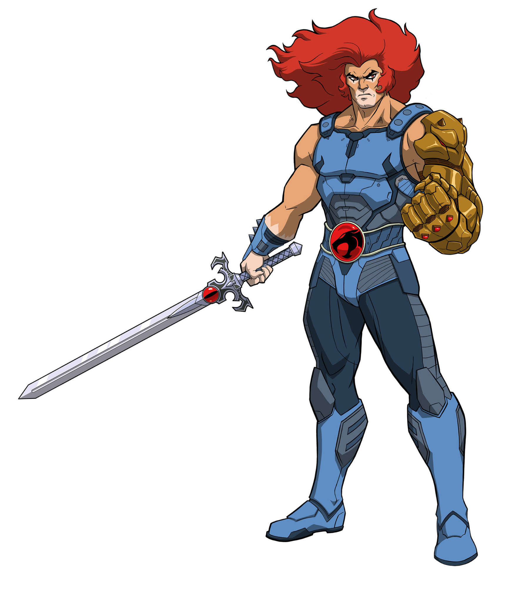 Top 30 Male Cartoon Characters That Remain Timeless