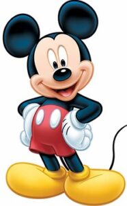 30 Old Cartoon Characters That Remain Timeless