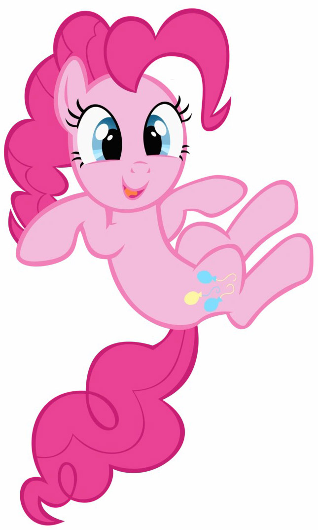 30 Pink Cartoon Characters That Are Both Cute & Interesting