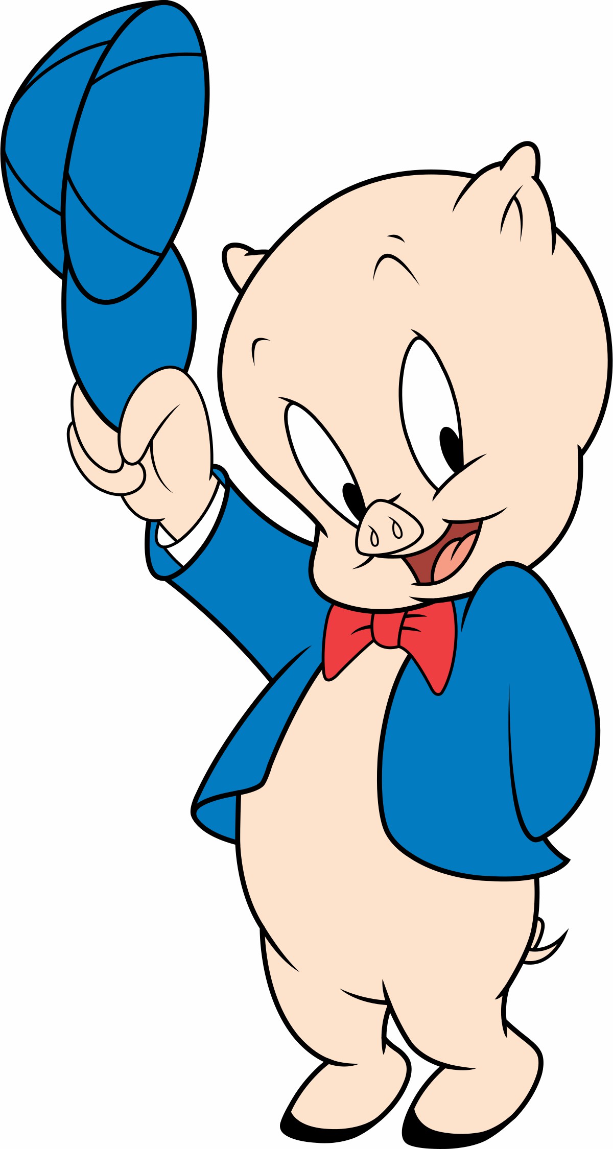 15+ Looney Tunes Characters: Bugs Bunny & Friends