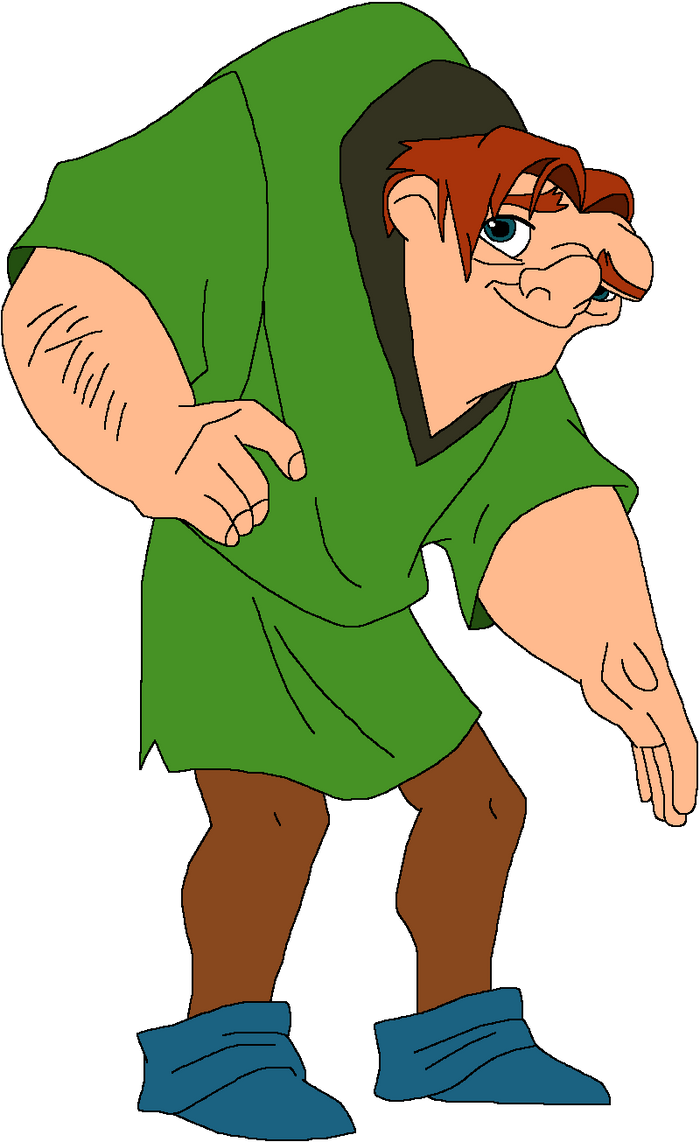 35+ Ugly Cartoon Characters That Are Impressively Charming