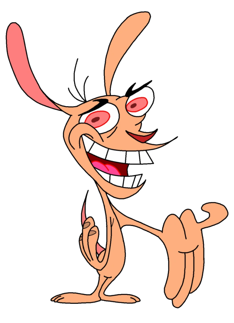 35+ Ugly Cartoon Characters That Are Impressively Charming