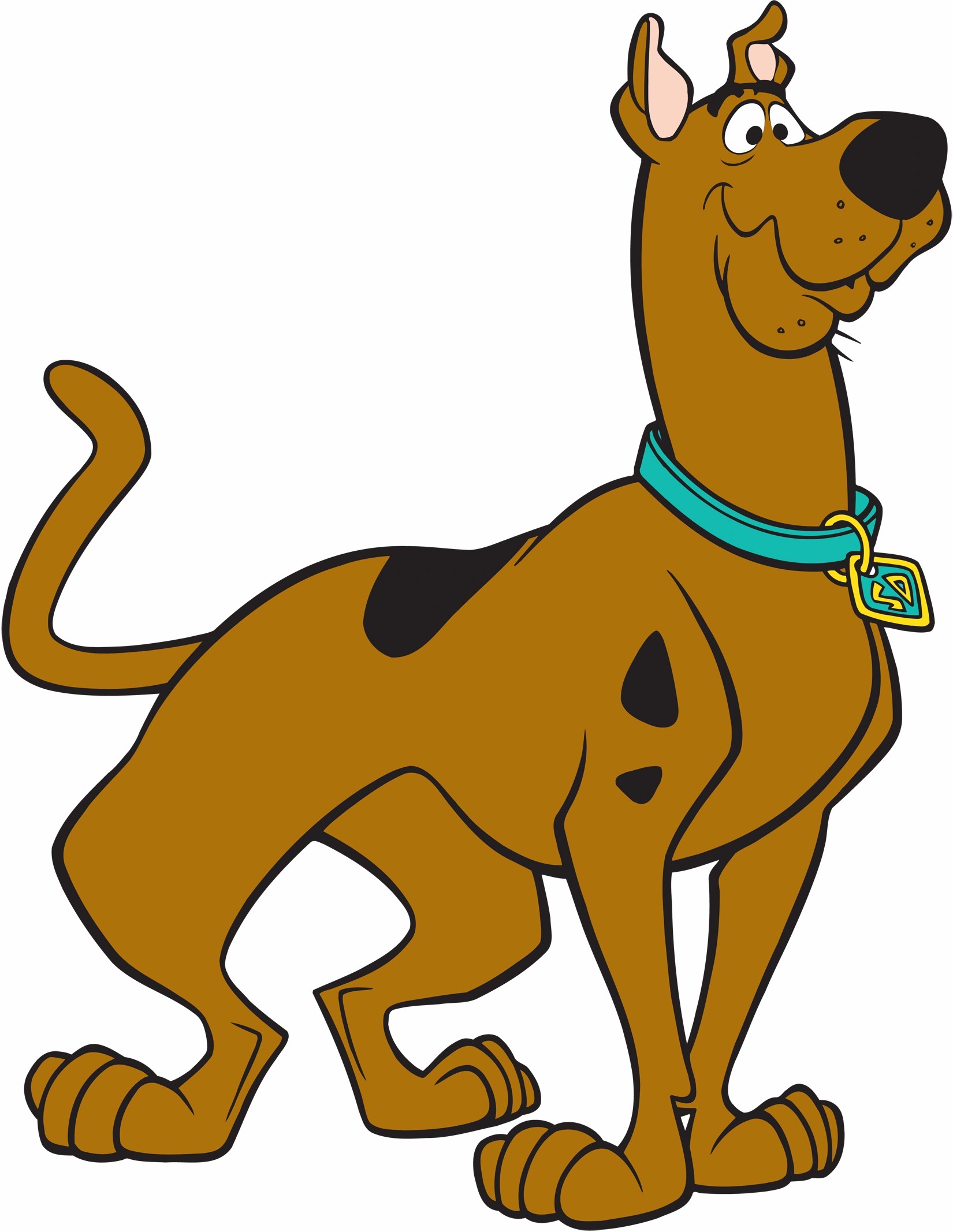 Top 30 Dog Cartoon Characters That Steal The Show
