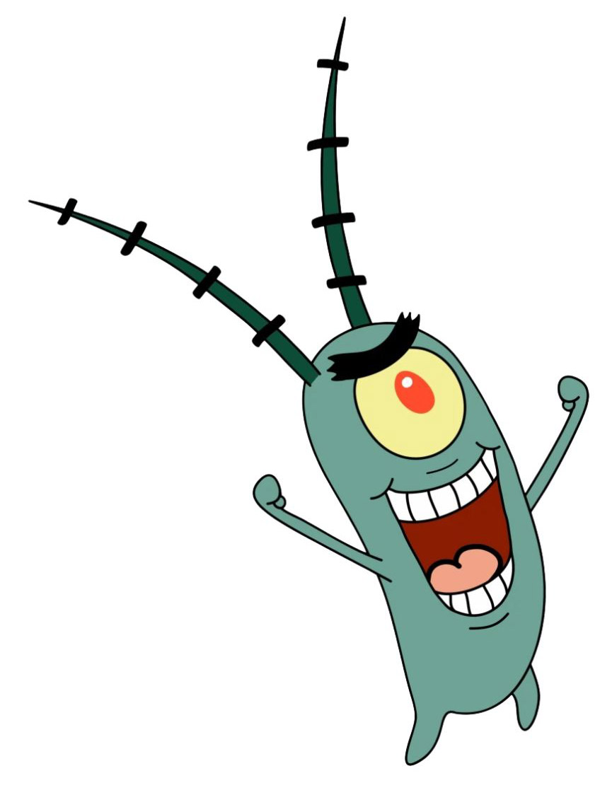 35+ Ugly Cartoon Characters That Are Impressively Charming