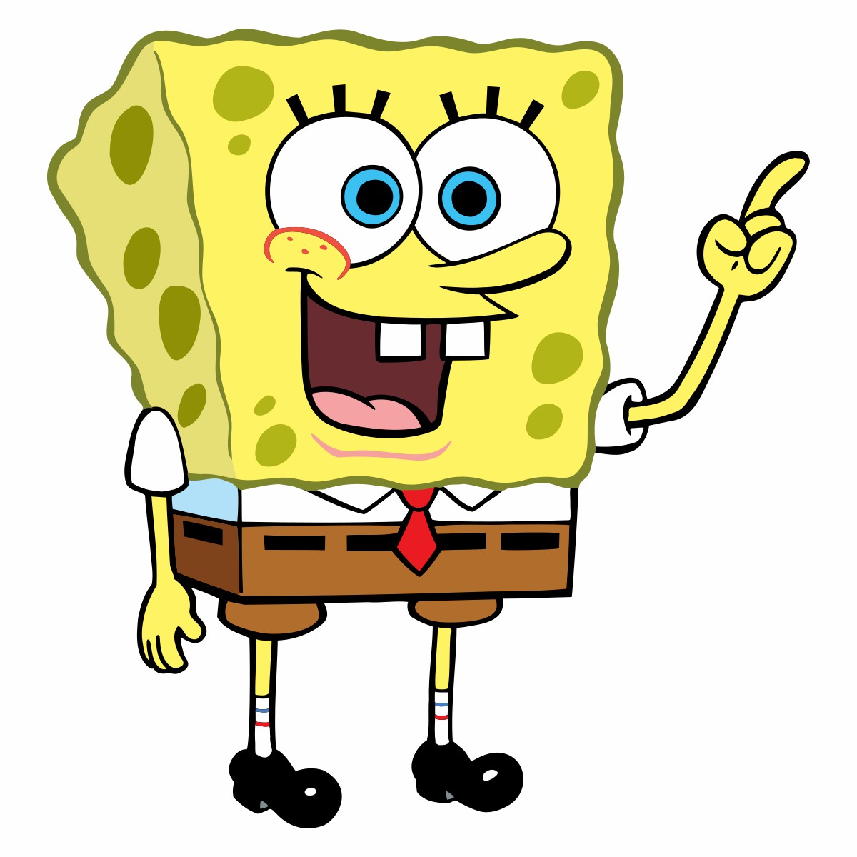 30+ Yellow Cartoon Characters That Leave A Lasting Impact