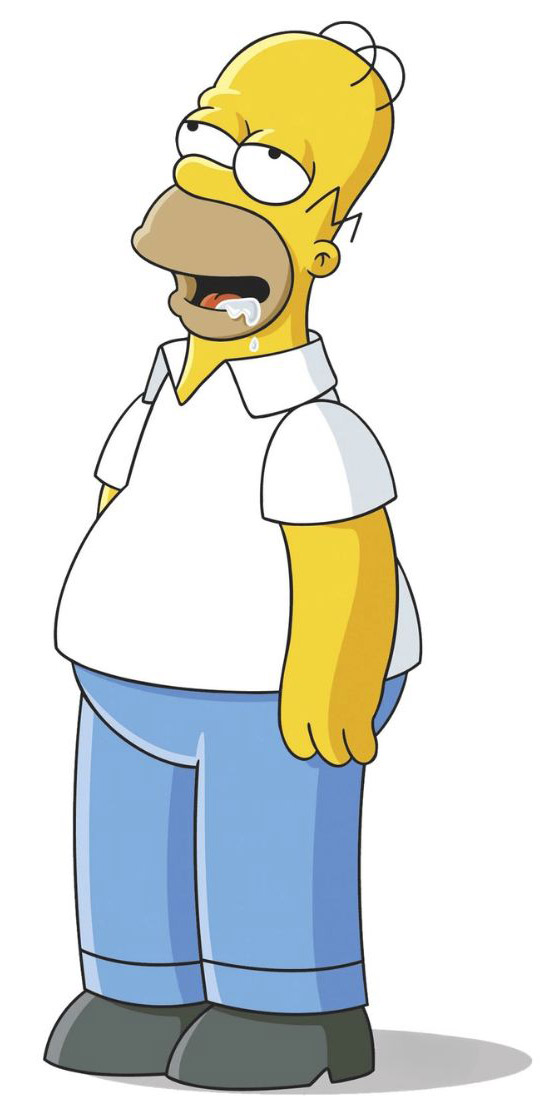 Top 30 Male Cartoon Characters That Remain Timeless