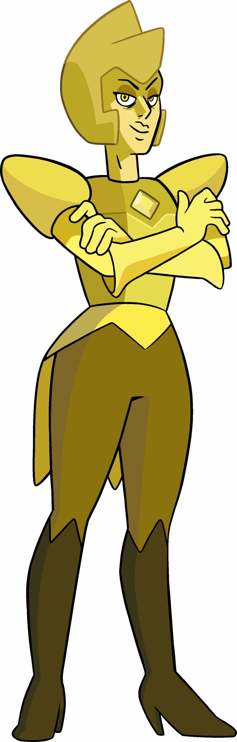 30+ Yellow Cartoon Characters That Leave A Lasting Impact