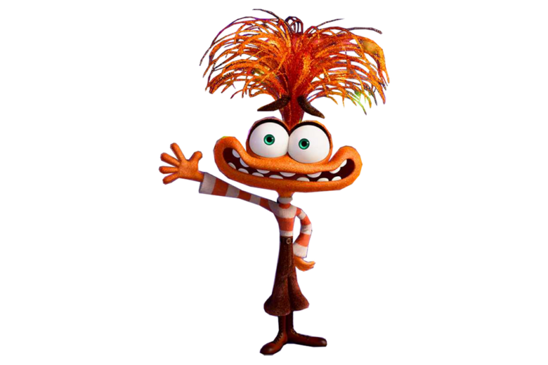 50 Funny Cartoon Characters That Brighten Your Day