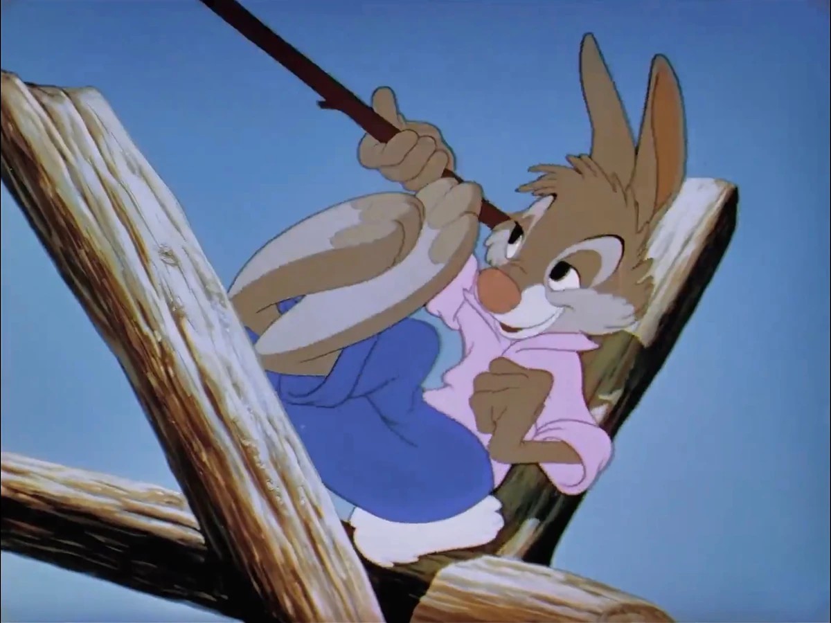 20 Famous Bunny Cartoon Characters From Old To New