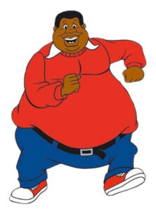 Fat Albert Cartoon Characters: Meet The Junkyard Gang & More