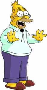 30 Bald Cartoon Characters That Leave Us In Awe
