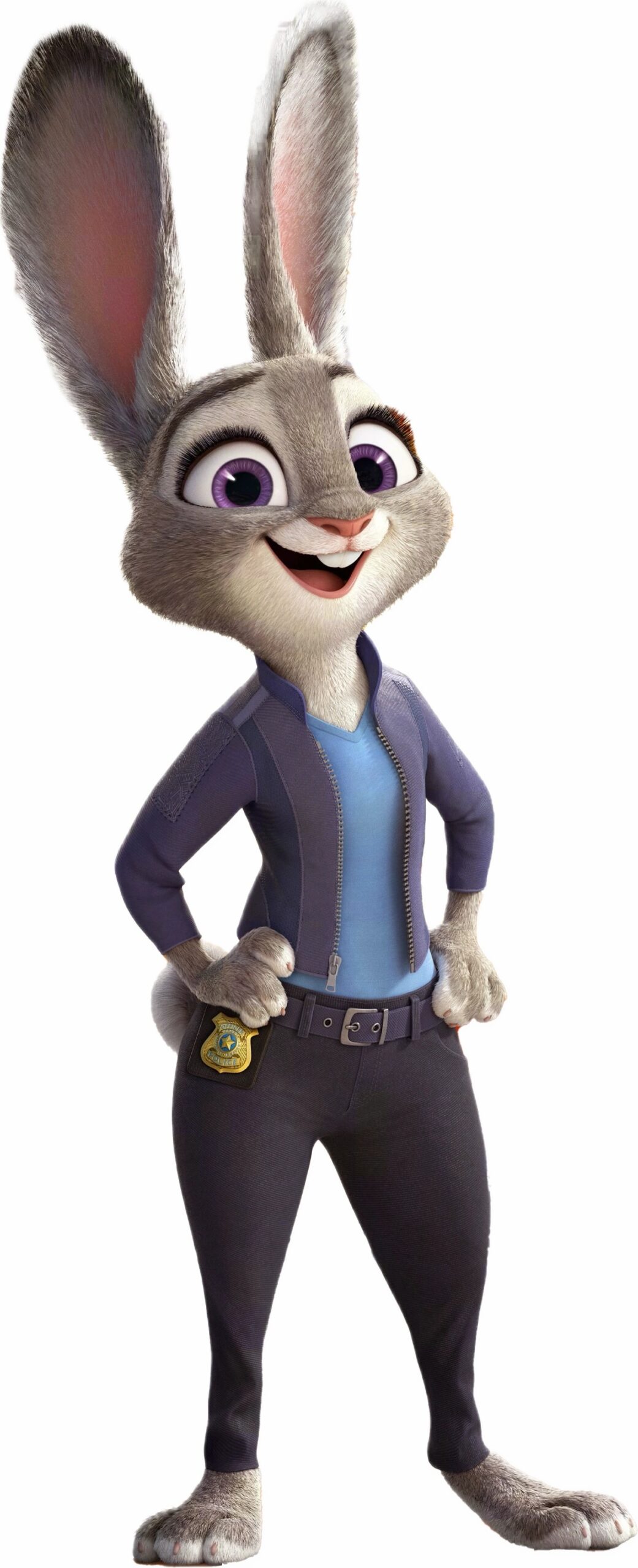 20 Famous Bunny Cartoon Characters From Old To New