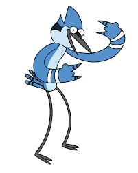 30 Famous Blue Cartoon Characters: A Cure For The Blues