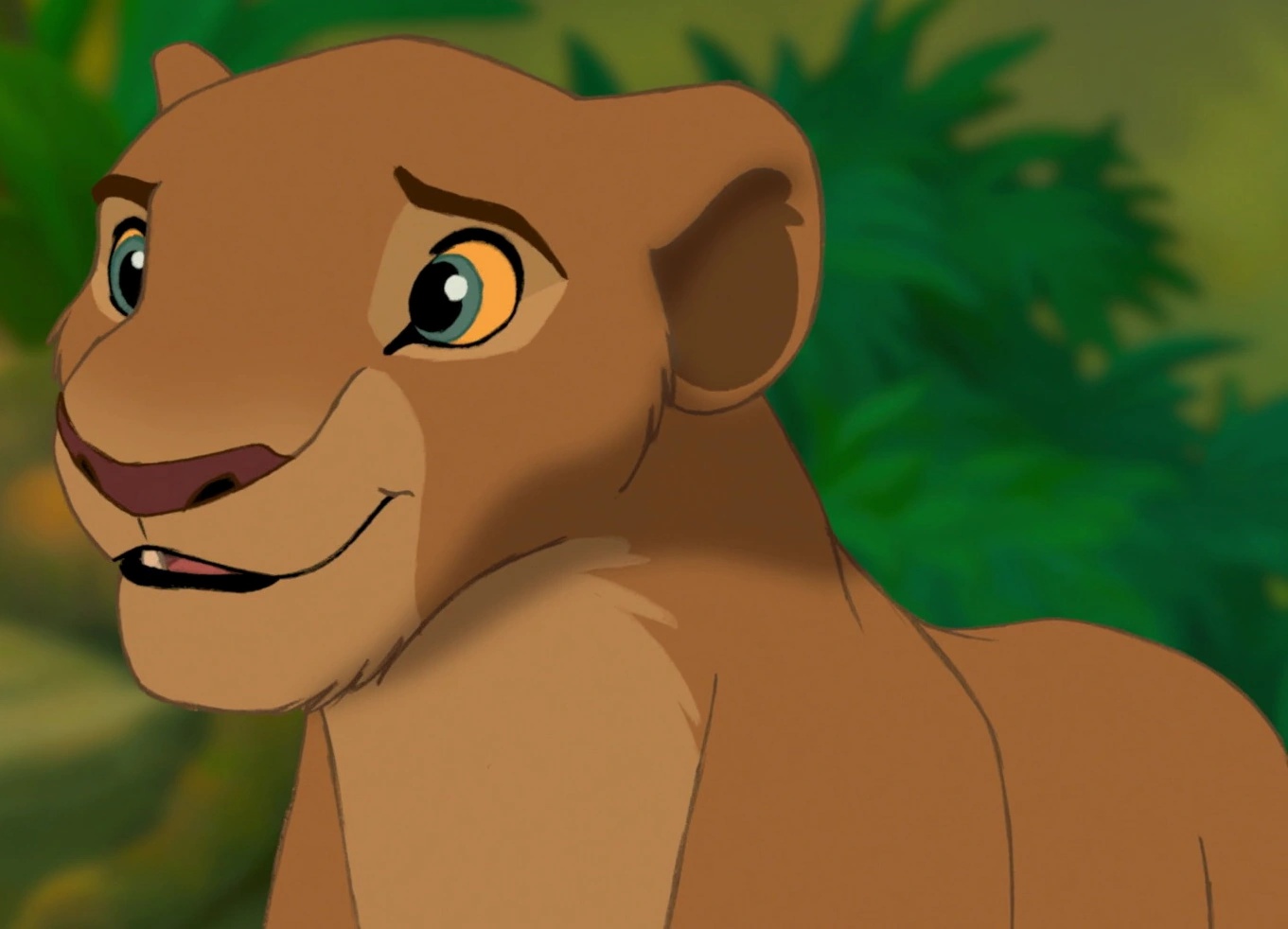Top 40 Female Cartoon Characters That Captivate Us