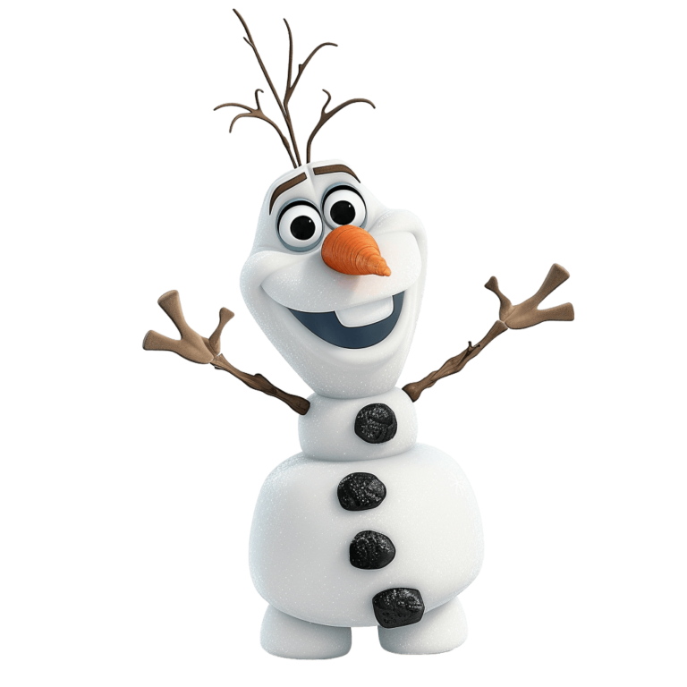 30 Cute Cartoon Characters You’ll Cherish For Life