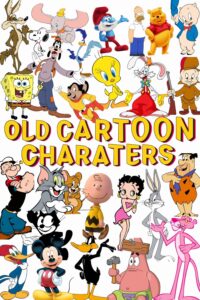 35+ Ugly Cartoon Characters That Are Impressively Charming