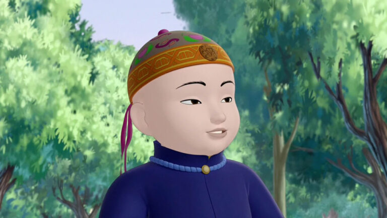 25 Asian Cartoon Characters: Popularity Beyond Ethnicity