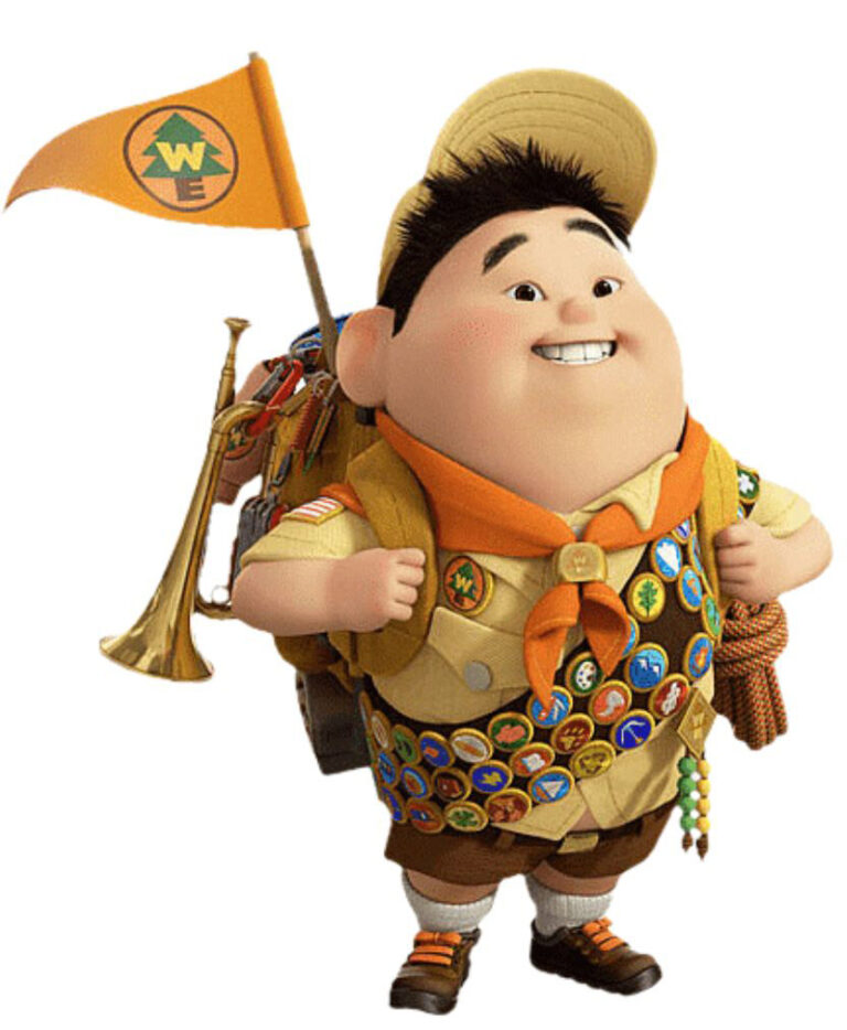 25 Asian Cartoon Characters: Popularity Beyond Ethnicity