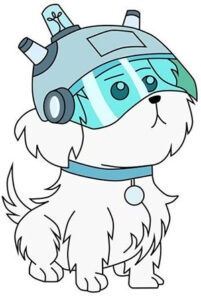 Top 30 Dog Cartoon Characters That Steal The Show