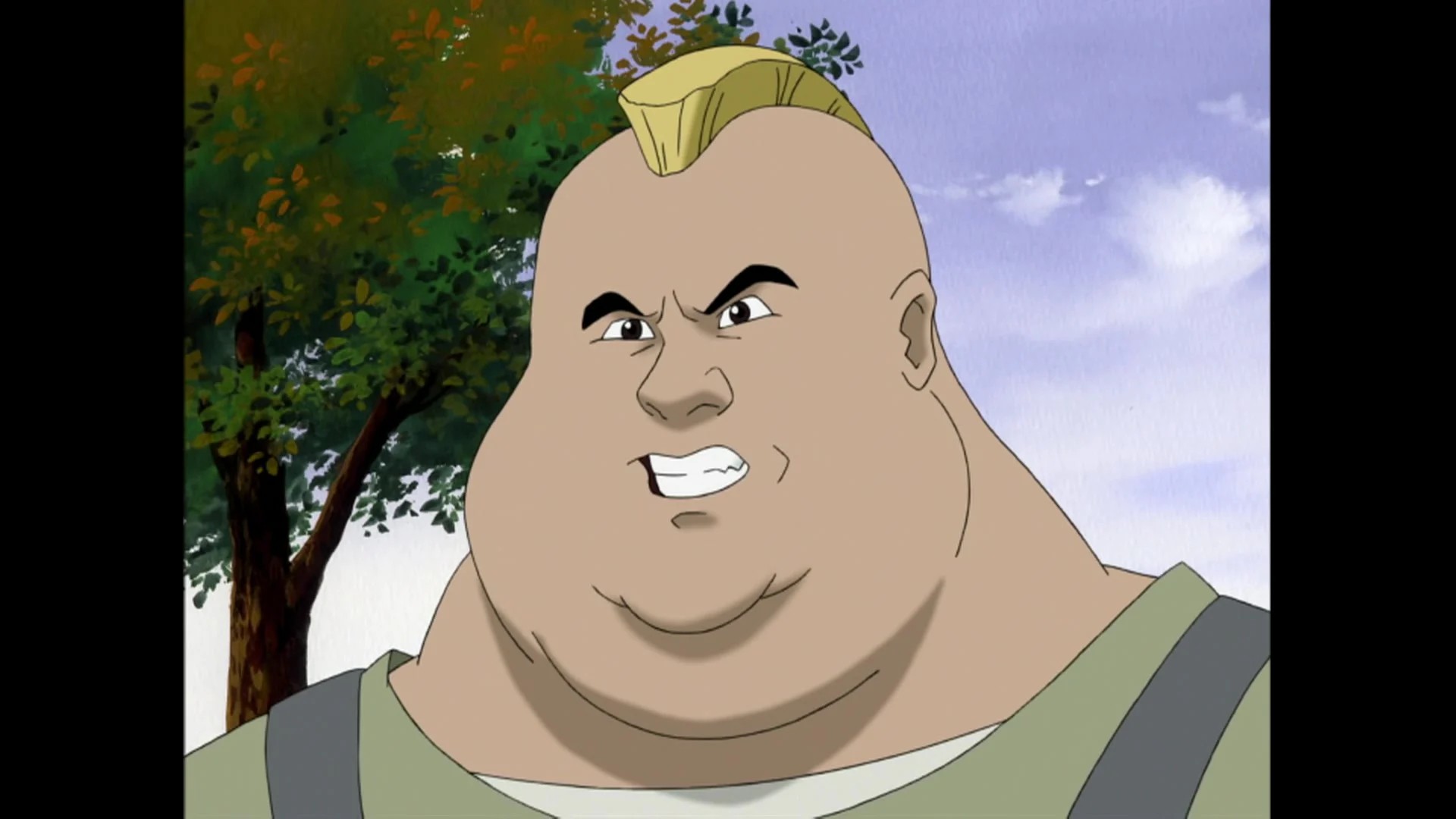 Top 40+ Fat Cartoon Characters: The Funniest & Cutest