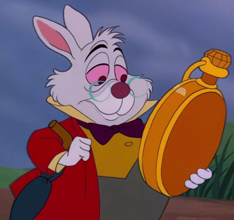 20 Famous Bunny Cartoon Characters From Old To New